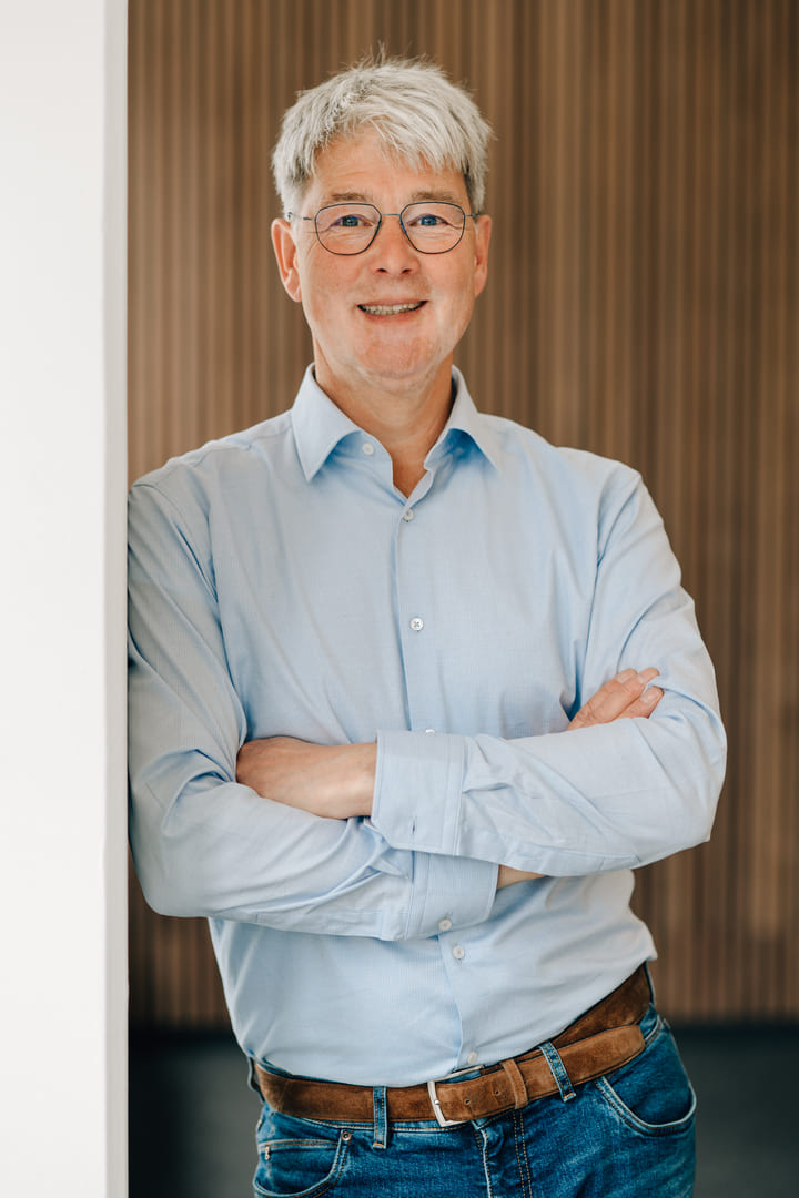 Ein erfolgreiches Unternehmen - CIC