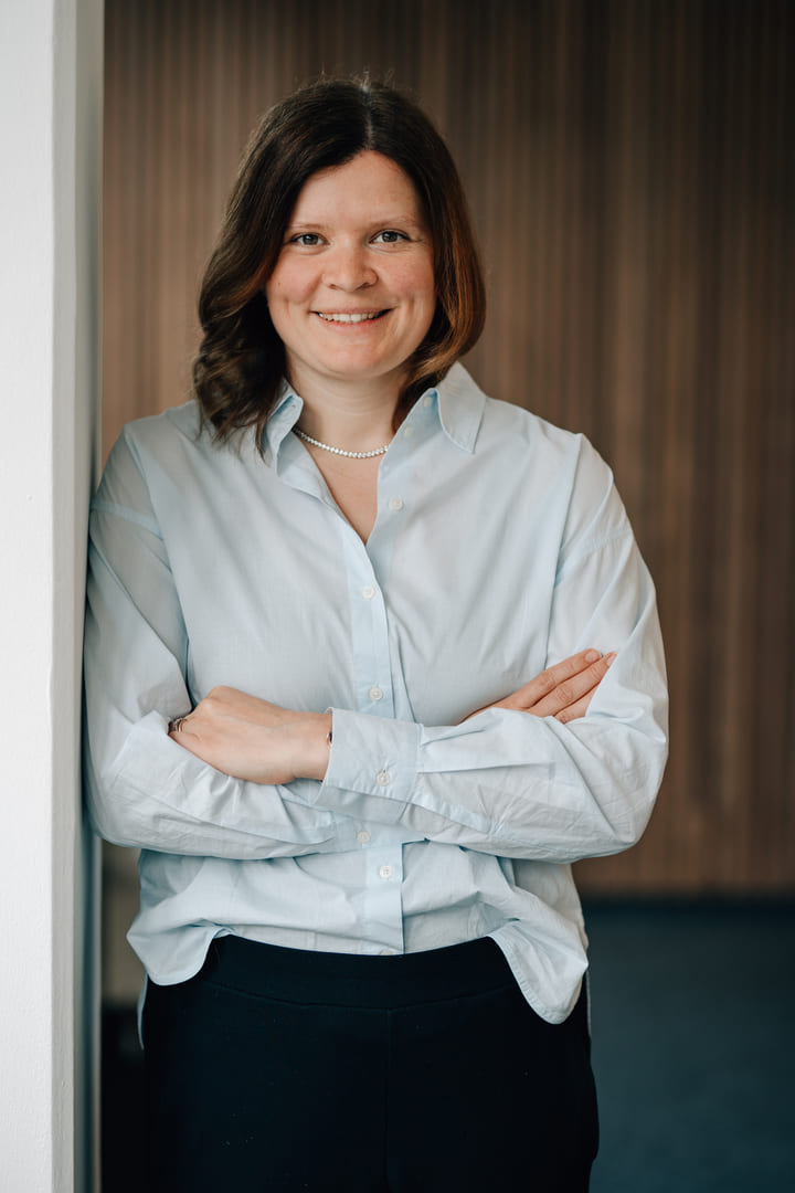 Ein erfolgreiches Unternehmen - CIC